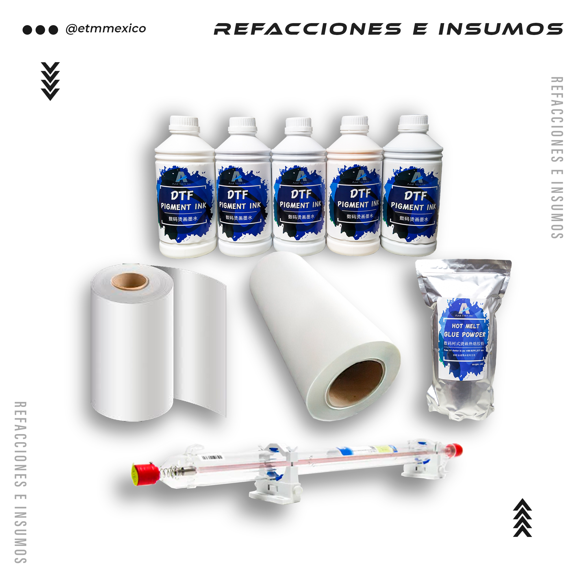 Máquinas